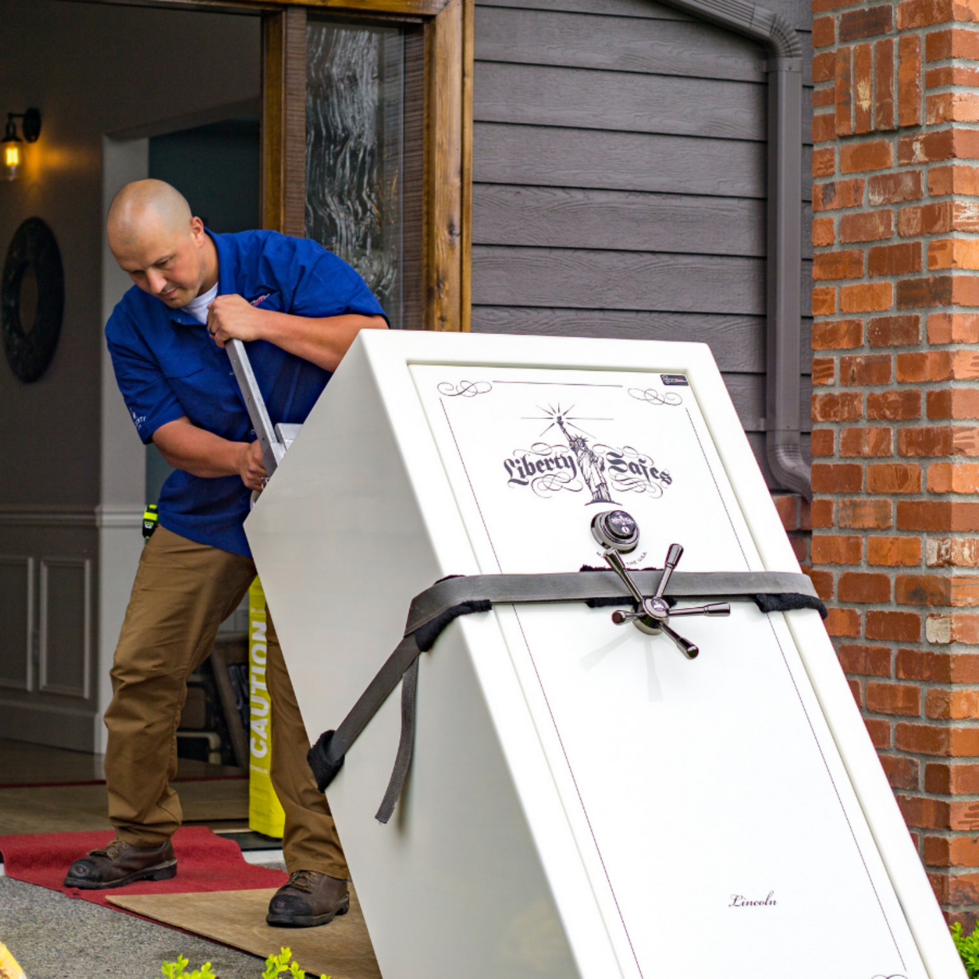 Liberty Safes of Arizona - Protect Your Valuables