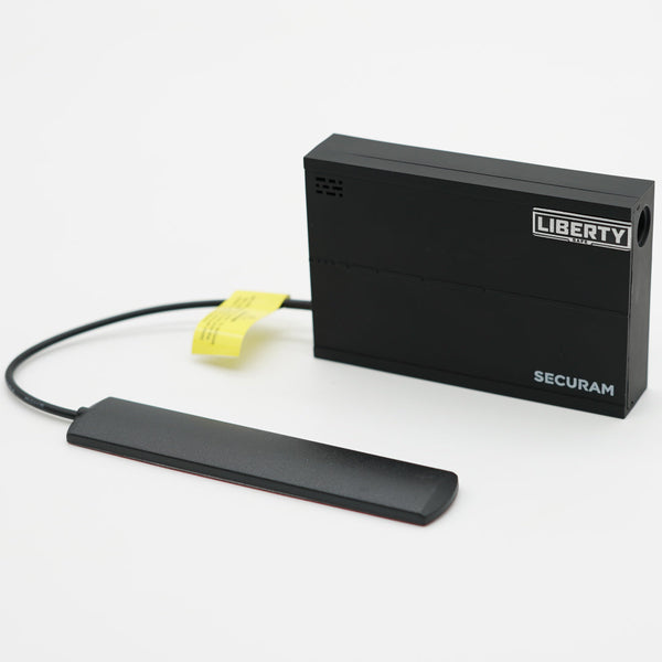 Accessory - Security - SafElert Safe Monitor - AZ Liberty Safe